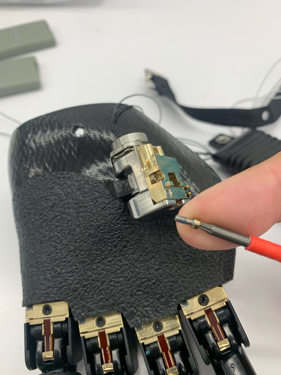 Image Gallery - Great Lakes Prosthetics & Orthotics | Michigan